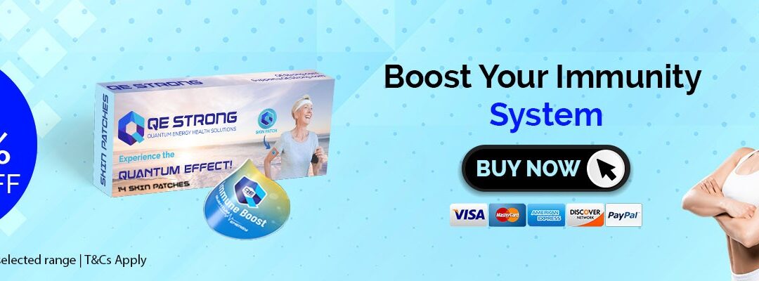 immune-boost | QE Strong