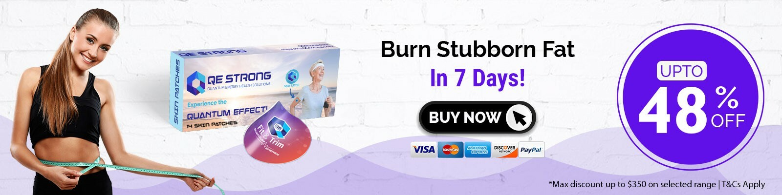 keto-boost | QE Strong