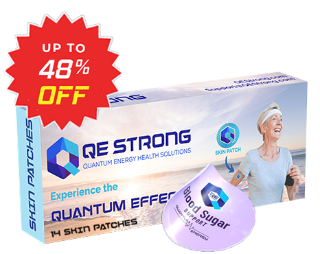 product-banner | QE Strong