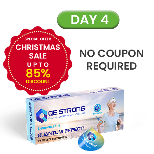 day4 pro | QE Strong