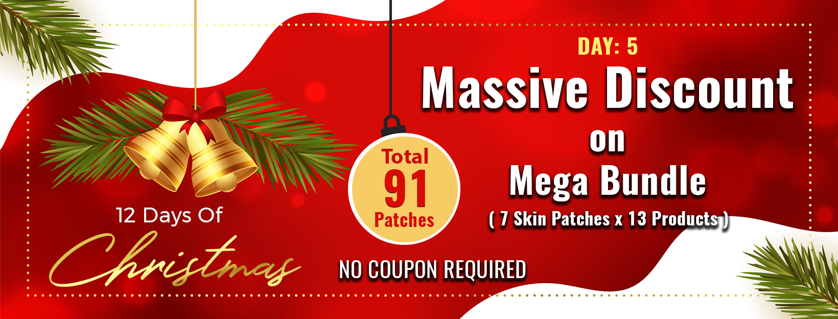 mega-bundle dsk | QE Strong