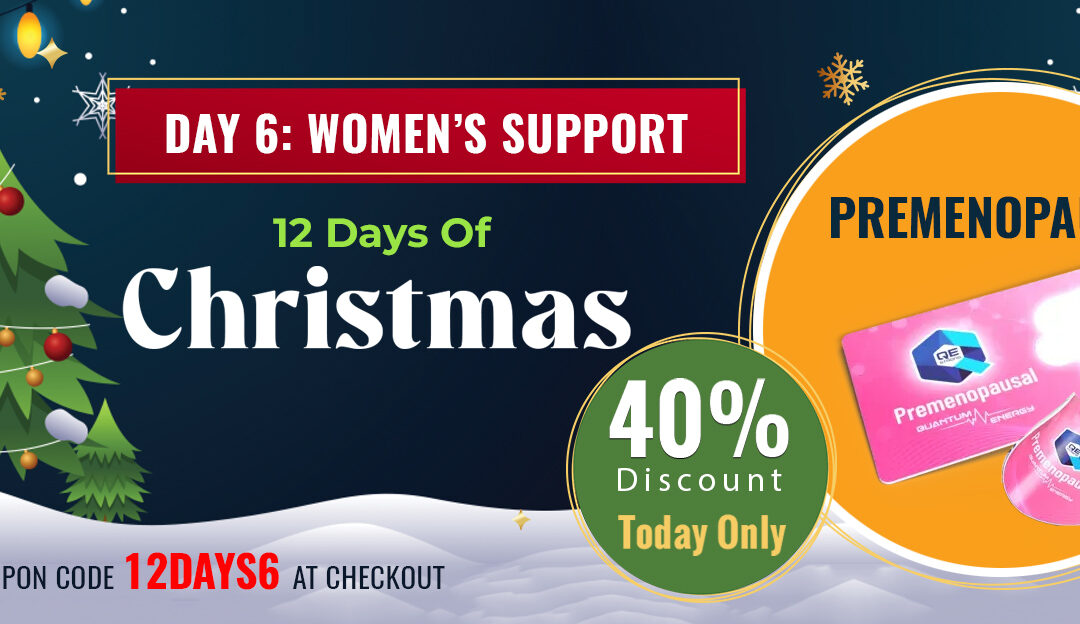 women pre | QE Strong