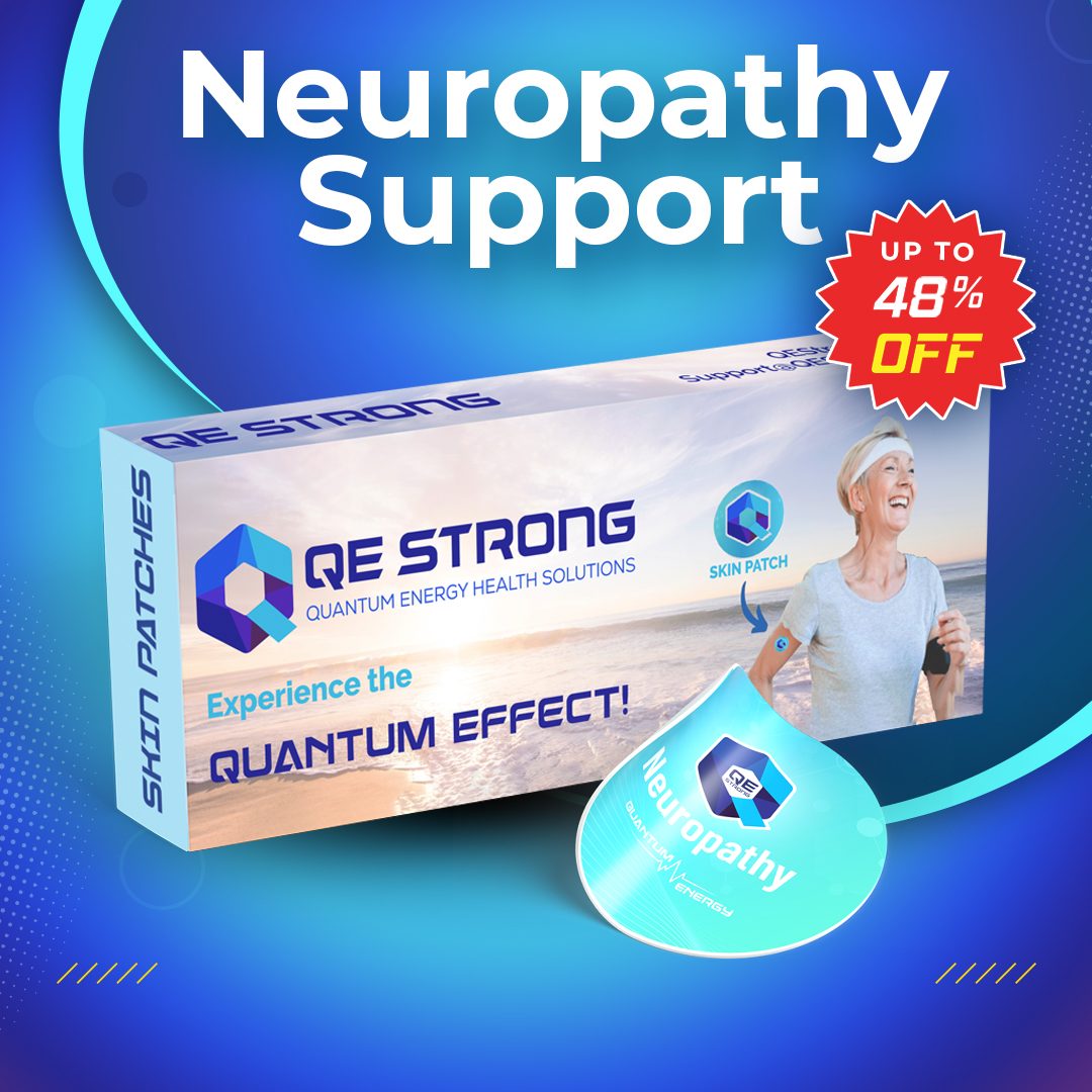 Neuropathy | QE Strong
