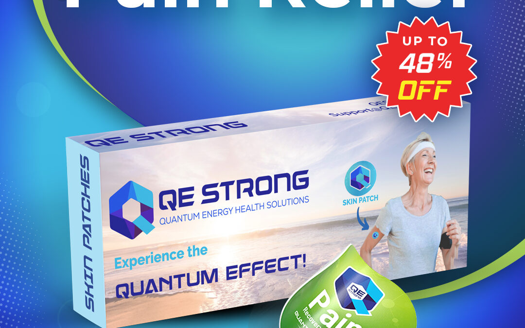 Pain-Relief-1 | QE Strong