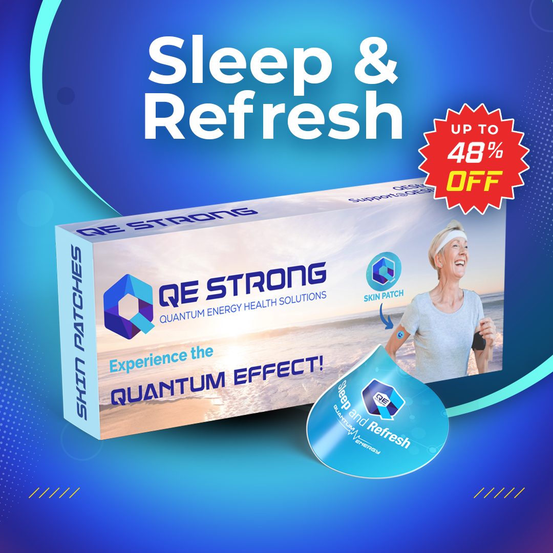 Sleep-Refresh-1 | QE Strong