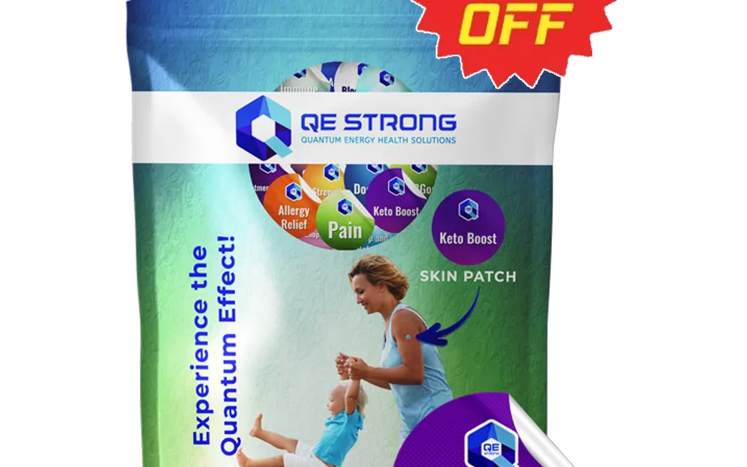 product-banner | QE Strong