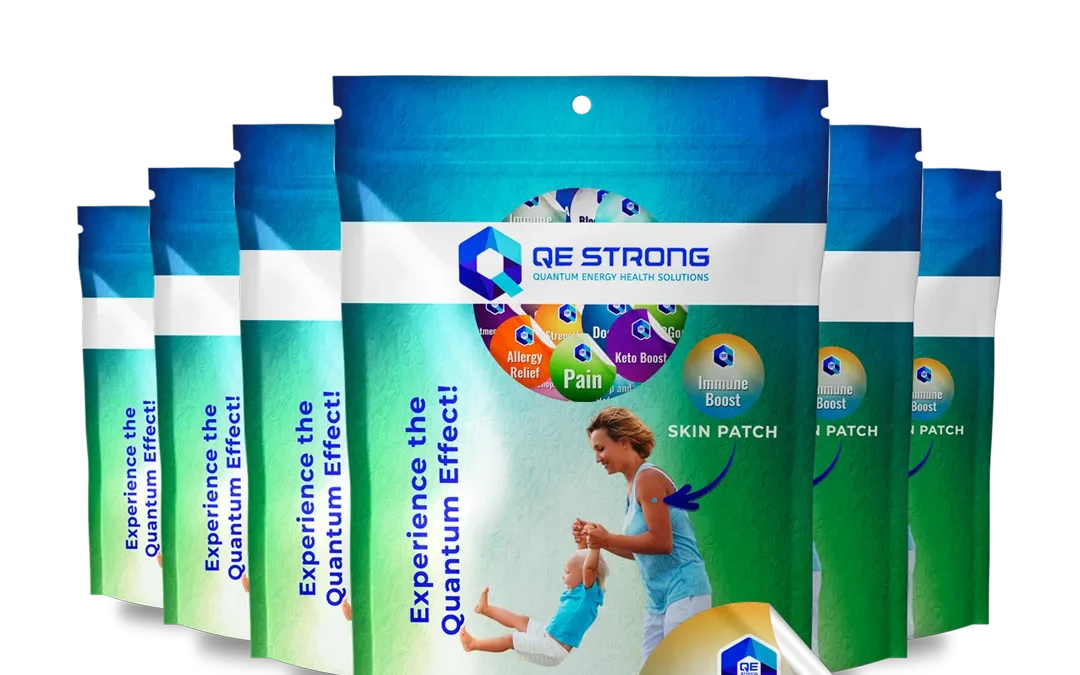 Immune-Boost-6 | QE Strong