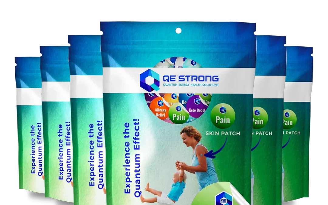 Pain-Relief-6-pack | QE Strong