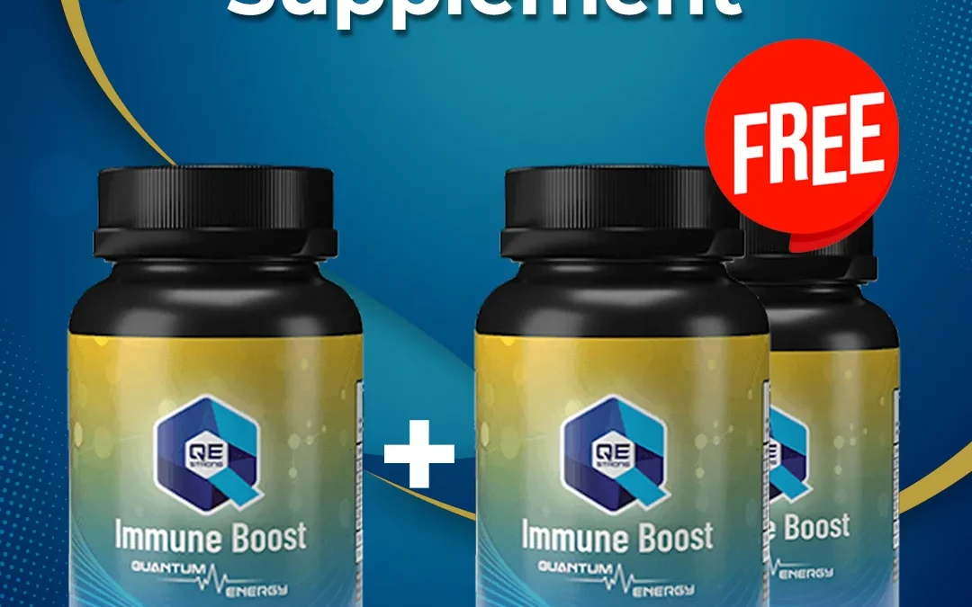 immune-mobile | QE Strong