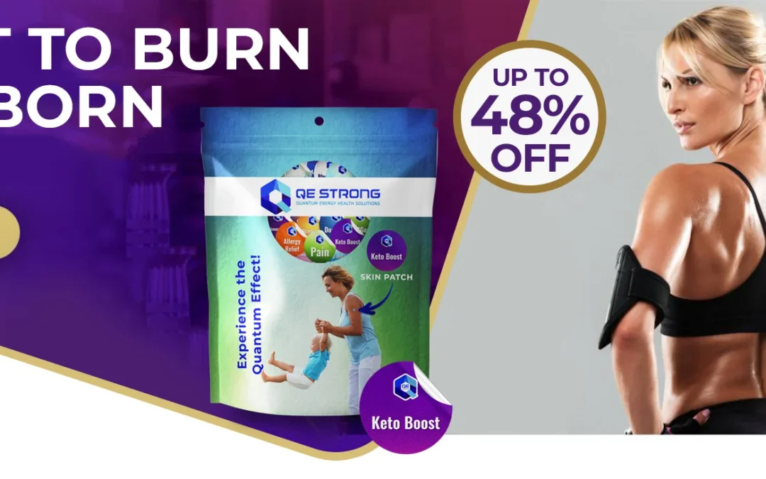 keto-boost-desktop-banner | QE Strong