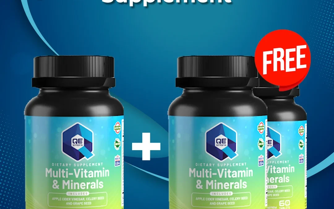 multivitamin-mob | QE Strong