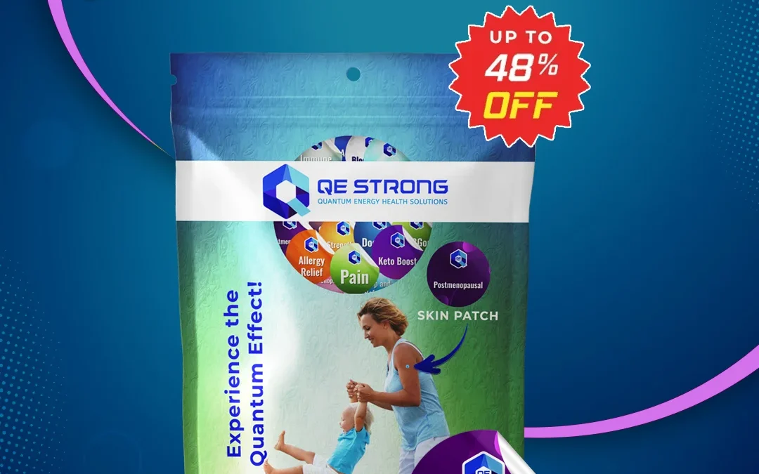 postmenopausal | QE Strong