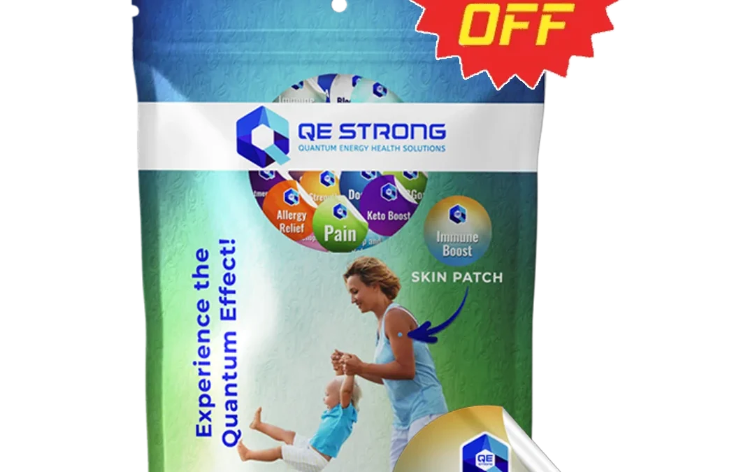 product-banner | QE Strong