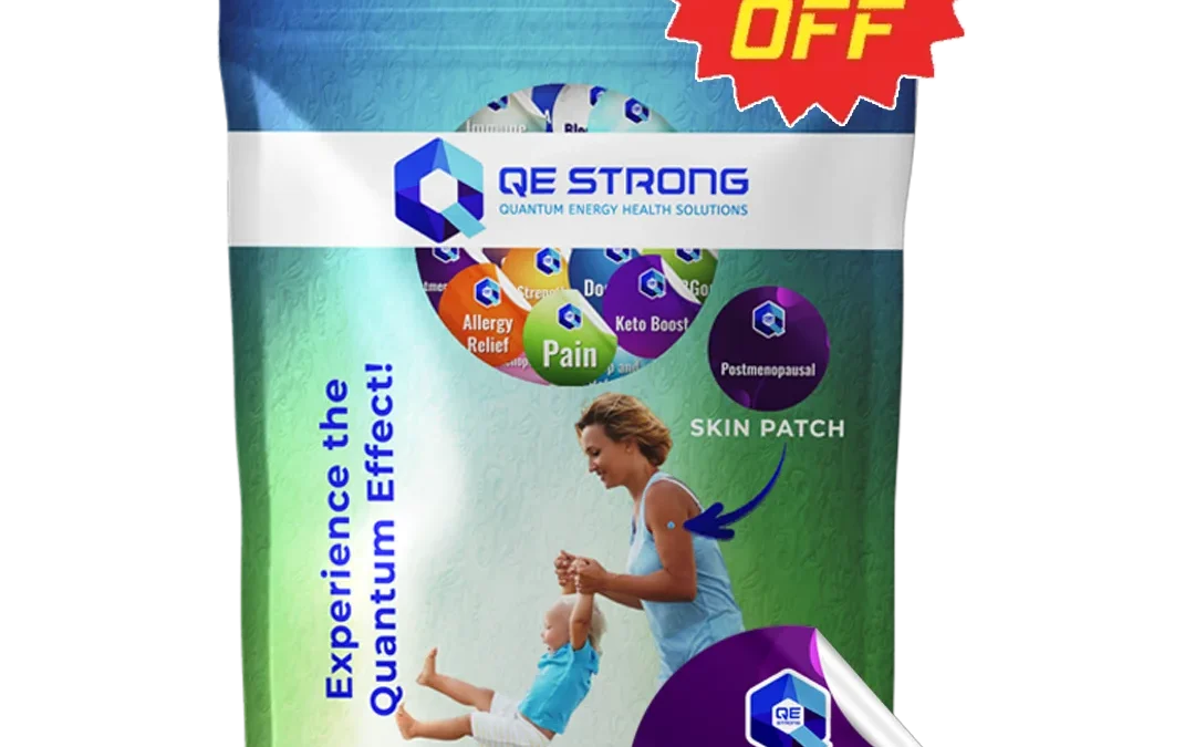 product-banner | QE Strong