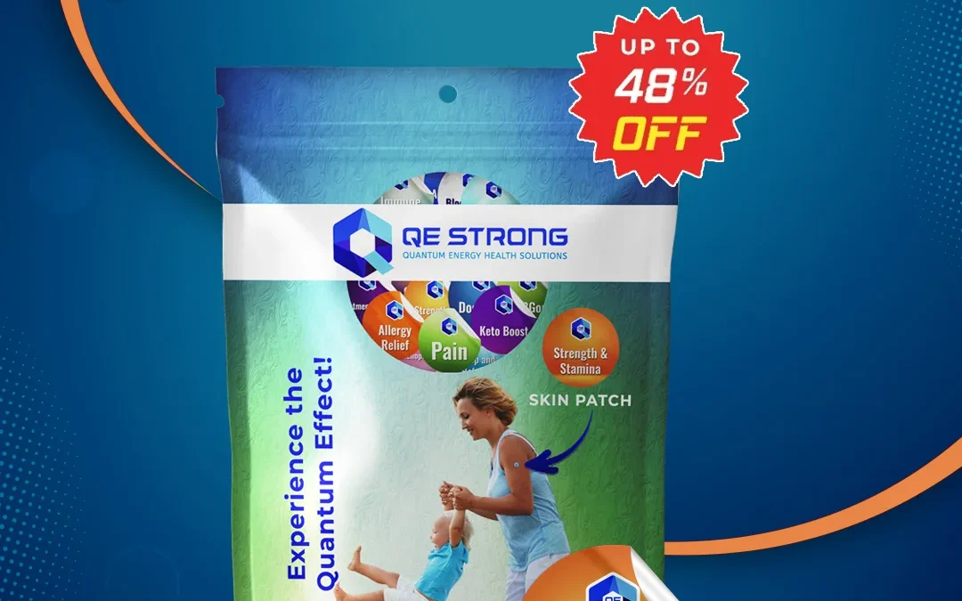 strength | QE Strong